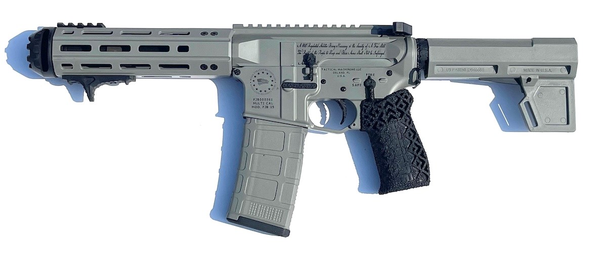 Rellim Arms - Firearms Manufacture