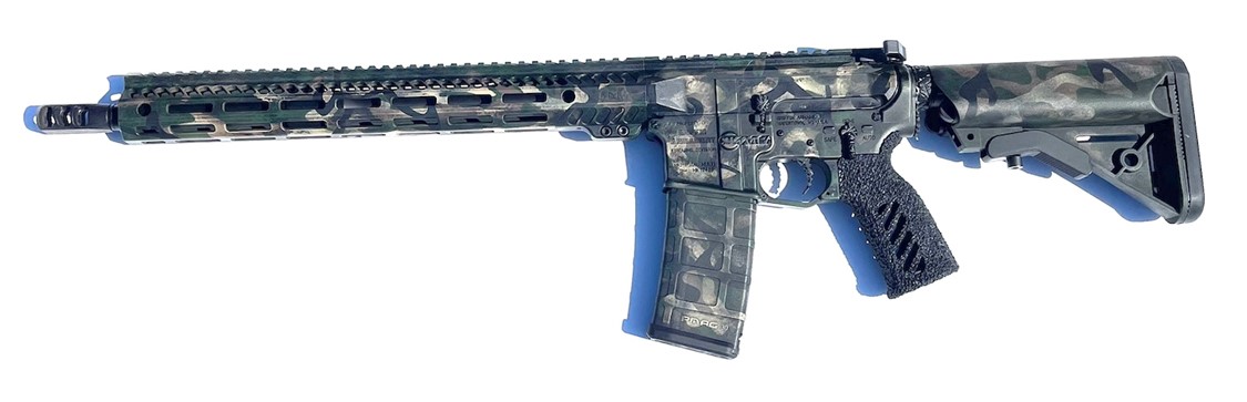 Rellim Arms - Firearms Manufacture