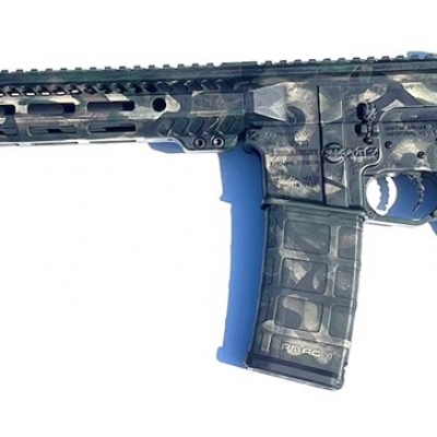 Rellim Arms - Firearms Manufacture